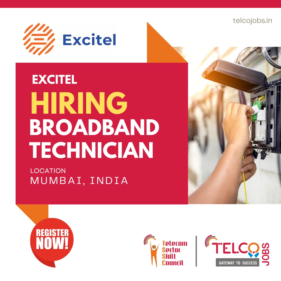 TelcoJobs | Telecom Sector Skill Council