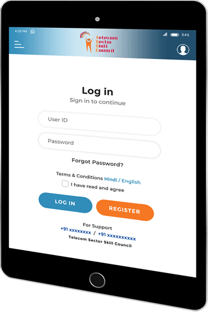Telco Jobs | Telecom Sector Skill Council